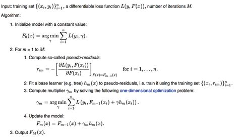 Mastering The New Generation Of Gradient Boosting Kdnuggets