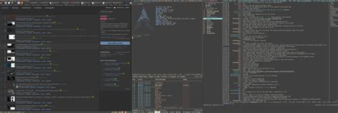 Arch Xmonad Simple Xmobar Zenburn Colorscheme Runixporn