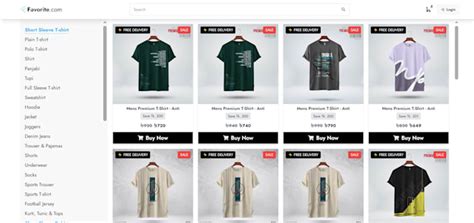 build a complete frontend website using html css tailwind and react by nirobahmed568 fiverr
