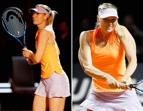 Шарапова И Ее Муж Фото —