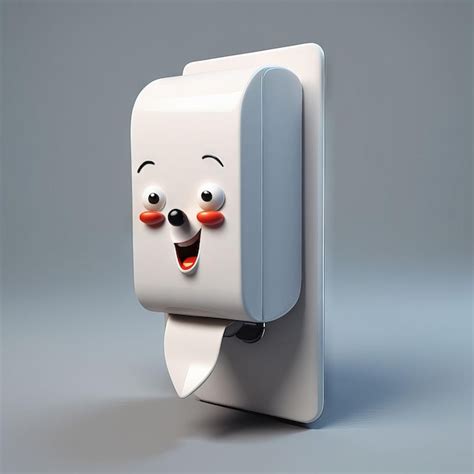 Premium Vector 3d Rendering Of An Isolated White Background 3d Rendering Of An Isolated White