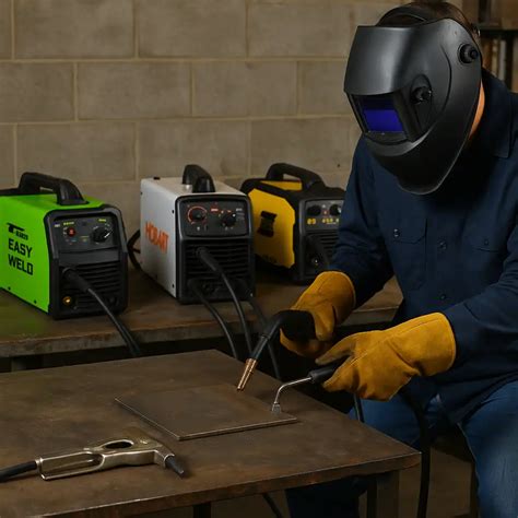 Beginners Guide How To Tig Weld Aluminum With Confidence
