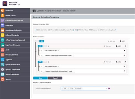 cososys endpoint protector 5 5 0 0 strengthens data security for