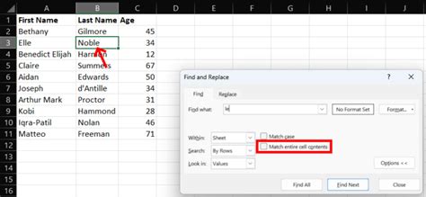 How To Enable If Ctrl F Not Working In Excel [solved]