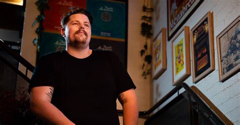 Michael Madden To Open Norma Joan A Modern Australian Restaurant Western Advocate Bathurst Nsw