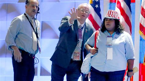 Transcript Rep Raumesh Akbari Speaks At Democratic Convention