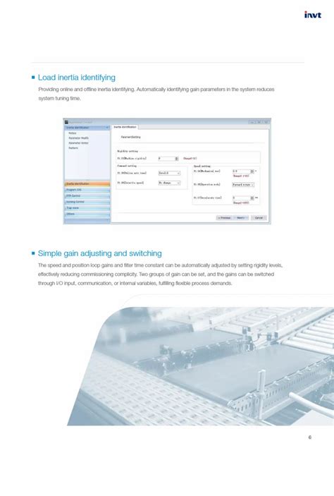 Invt Servo Motor At Unit Servo Motor In Coimbatore ID