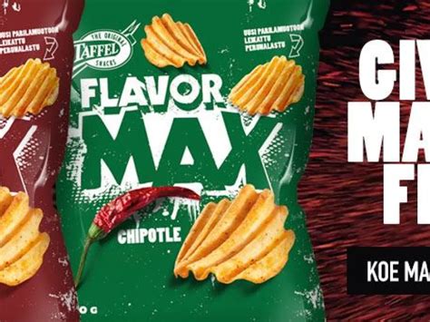 Taffel Factory Shop Visit Åland