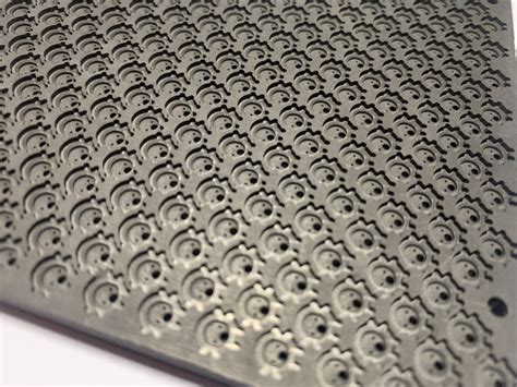 Graphite For Semiconductor Industries Lion Technical Solution Viet Nam