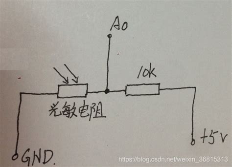 Ardino基础教程 10光控声音光控声音实验 Csdn博客 Ardino基础教程 10光控声音光控声音实验 Csdn博客