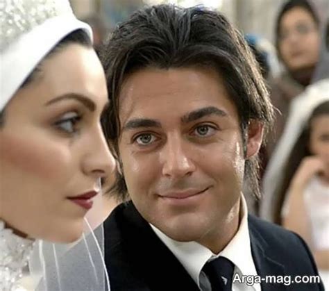 حضور محمدرضا گلزار در تبلیغات یک خودرو عکس