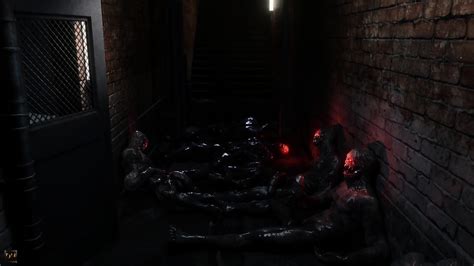 Resident Evil D Regenerator Fucks Ada Wong