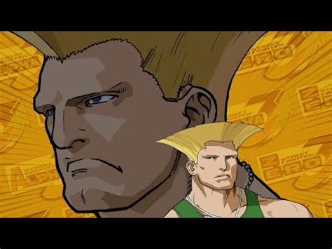 Guiles Theme Street Fighter 2 Street Fighter Alpha 3 Styled Remix