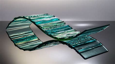 Stephanie Else Contemporary Glass Glass In Fusion Brighton United Kingdom