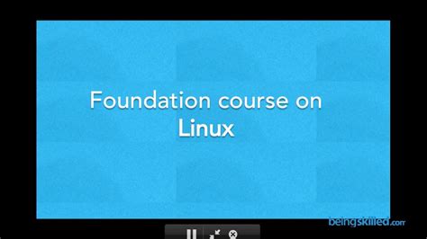 Learn Linux Commands Ubuntu Debian From Very Basics For Absolute Beginners Youtube
