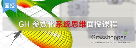 Panelingtools For Grasshopper 在线帮助文件正式上线 Rhino3d Tips