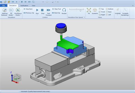 Tech Tuesday 5 Powerful And Profitable Ways To Use Cam Software In Nc Programming Bobcad Cam