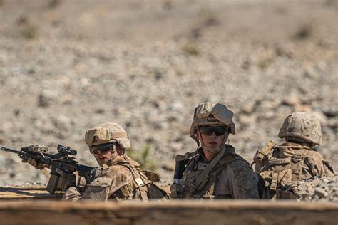 Dvids Images Itx 4 23 1 25 Marines Execute Range 410 [image 12 Of 18]