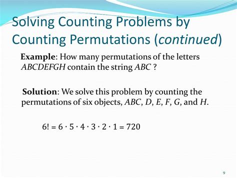 ppt counting powerpoint presentation free download id 1820237