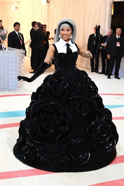 2023 Met Gala The Best Dressed Celebrities Hypebae