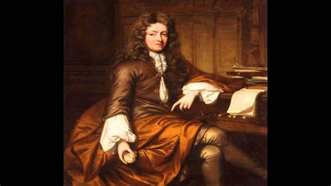 Henry Purcell Rondeau Abdelazer Max Derrickson