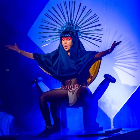 Nileny Dippton Se Destaca Como Actriz Teleradio America Últimas Noticias Canaltrard