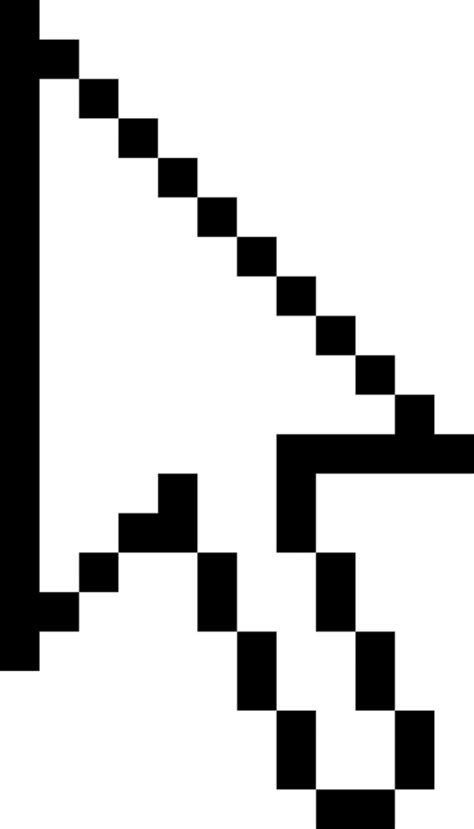 Cursormouseclickpointercomputer Free Image From