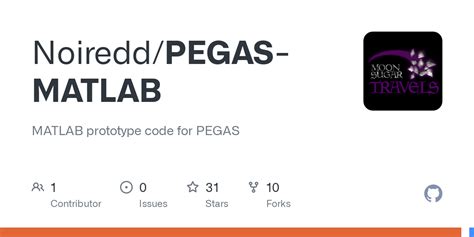 Github Noireddpegas Matlab Matlab Prototype Code For Pegas