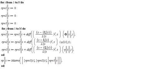 can not calculate a defined integral mapleprimes