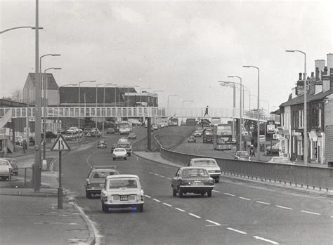 York Road In 29 Photos A Snapshot Of Life On This Busy East Leeds Route Through The Years