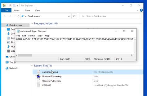How To Setup Passwordless Linux Login Using Putty On Windows