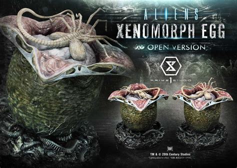 Xenomorph Prime Comic