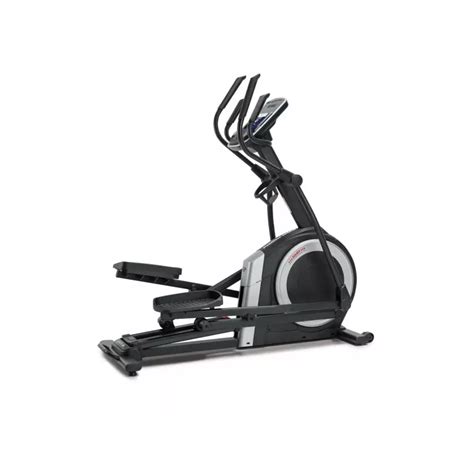 User Manual Proform Carbon El English 36 Pages