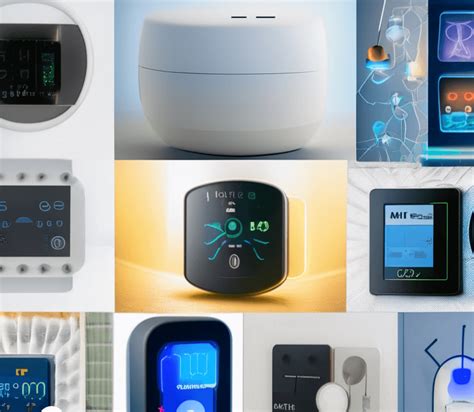 Boost Energy Efficiency In Smart Buildings With Iot Solutions