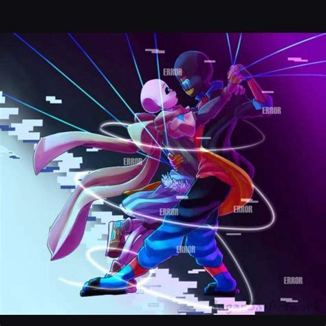 Ink X Error Wiki Undertale Amino