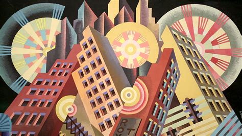Who Invented Futurism Art At Paula Banks Blog