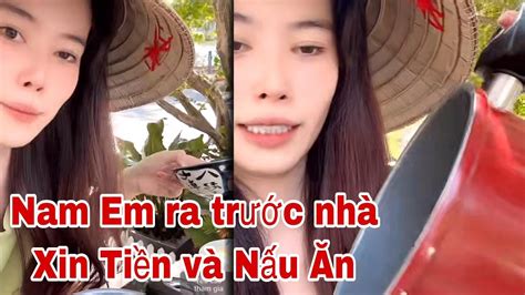 B T Ng Nam Em Ra Tr C Nh Ng I H T Content Xin Ti N N U N V C I