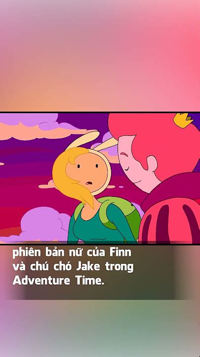 Rule 63 Adventure Time