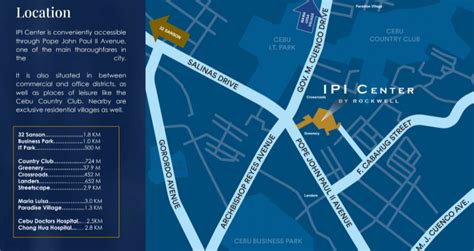 Lincoln Tower At Ipi Center Land Asia Realty