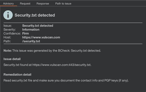Improve Your Api Security Testing With Burp Bcheck Scripts Security