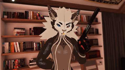 Ghost Novabeast Texture