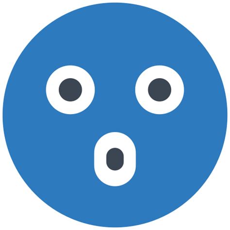 Icono De Rostro Generic Others