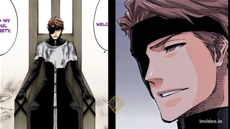 Aizens Role In The Final Arc Explained Bleach Aizen Bleachtybw