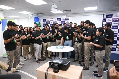 Tallentex Overseas Launch