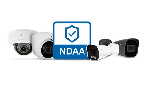 Luma Surveillance™ 420 Series 4mp Dome Ip Outdoor Motorized Camera