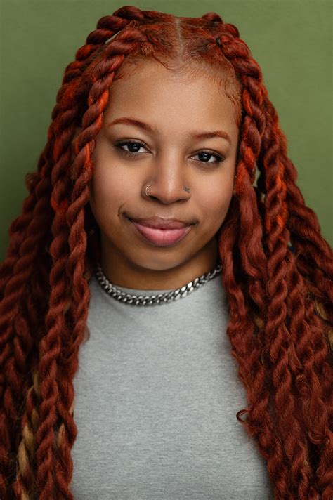 Caitlin Alexis Scott Bucks County Playhouse