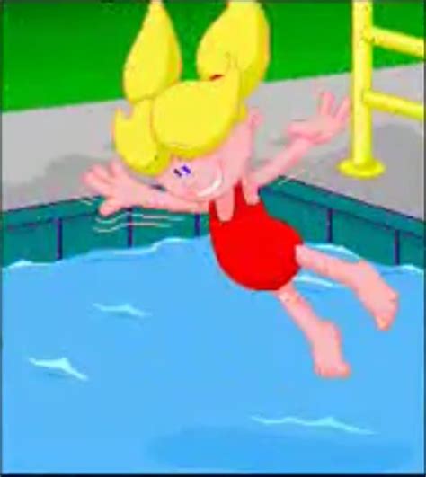 Backyard Baseball Gretchen Hasselhoff Easternyellow