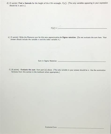 Solved For The Following Problems Consider The Function Chegg Com