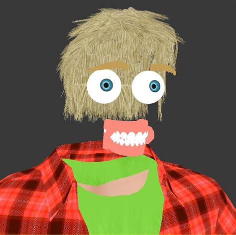 Ivan 3d Model 9 Max Free3d