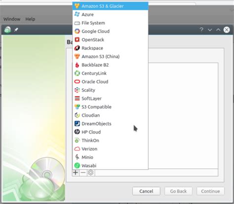 How To Backup Your Linux Files To An Amazon S3 Bucket Using Cloudberry
